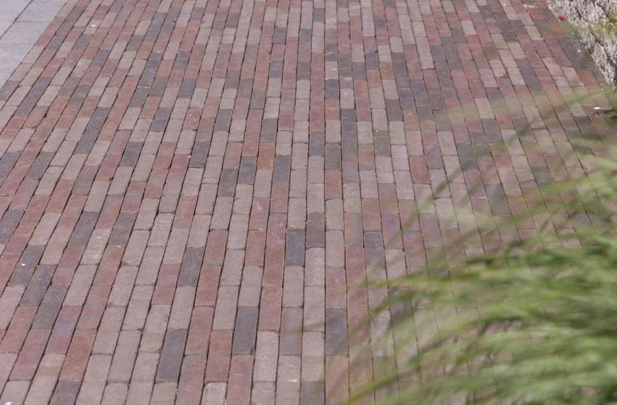 Klinkers en stenen | KPS Drechtsteden